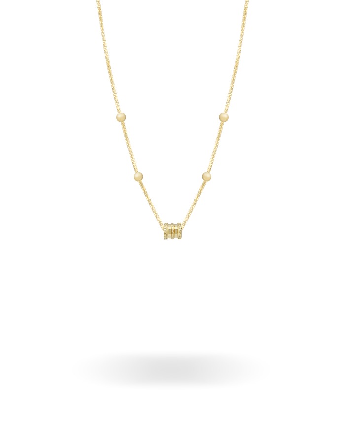 خرید گردنبند طلا | گالری طلا ارل